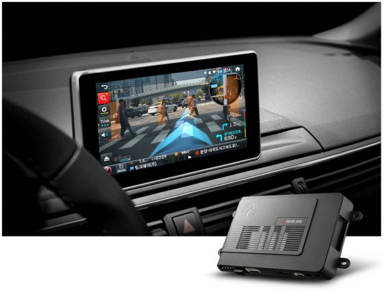 New Member: INAVI Systems – NDS Association