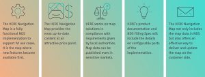 HERE Navigation Map delivers NDS promise of compatibility and ...