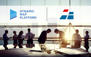 Dynamic Map Platform joins NDS Association as a new member.