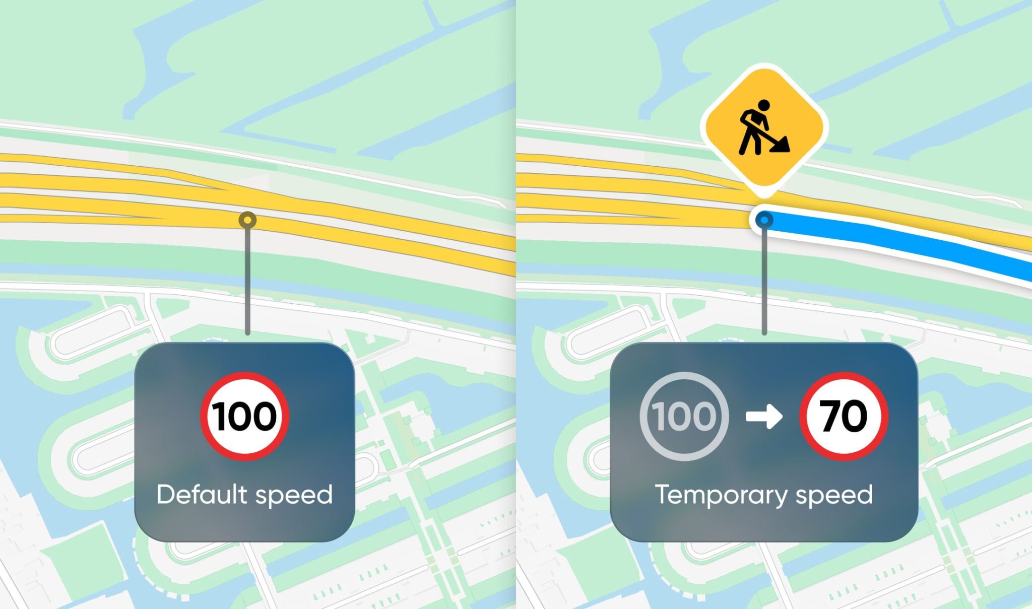 How TomTom leverages NDS.Live Rules module to deliver accurate speed limits